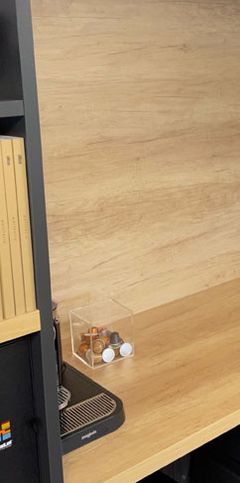 Bespoke Storage Systems | Caledonian Furniture Manufacturing